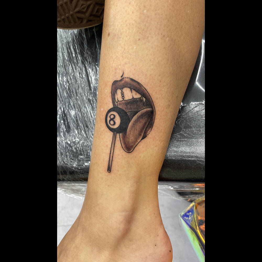 Sacred Art Tattoo Kailua